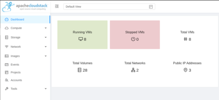 CloudStack User Guide - RCSWiki