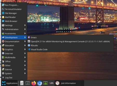 Open OnDemand - RCSWiki